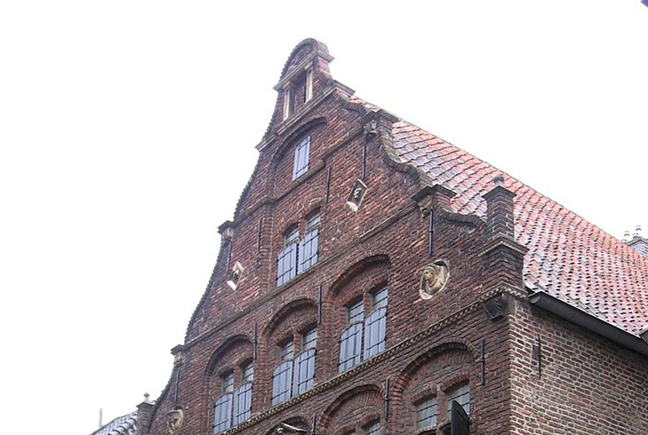 Monumenten - Erfgoed Venlo